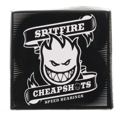 Spitfire Skateboards | Tactics