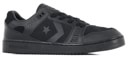 Converse AS-1 Pro Skate Shoes - black/white/gum | Tactics