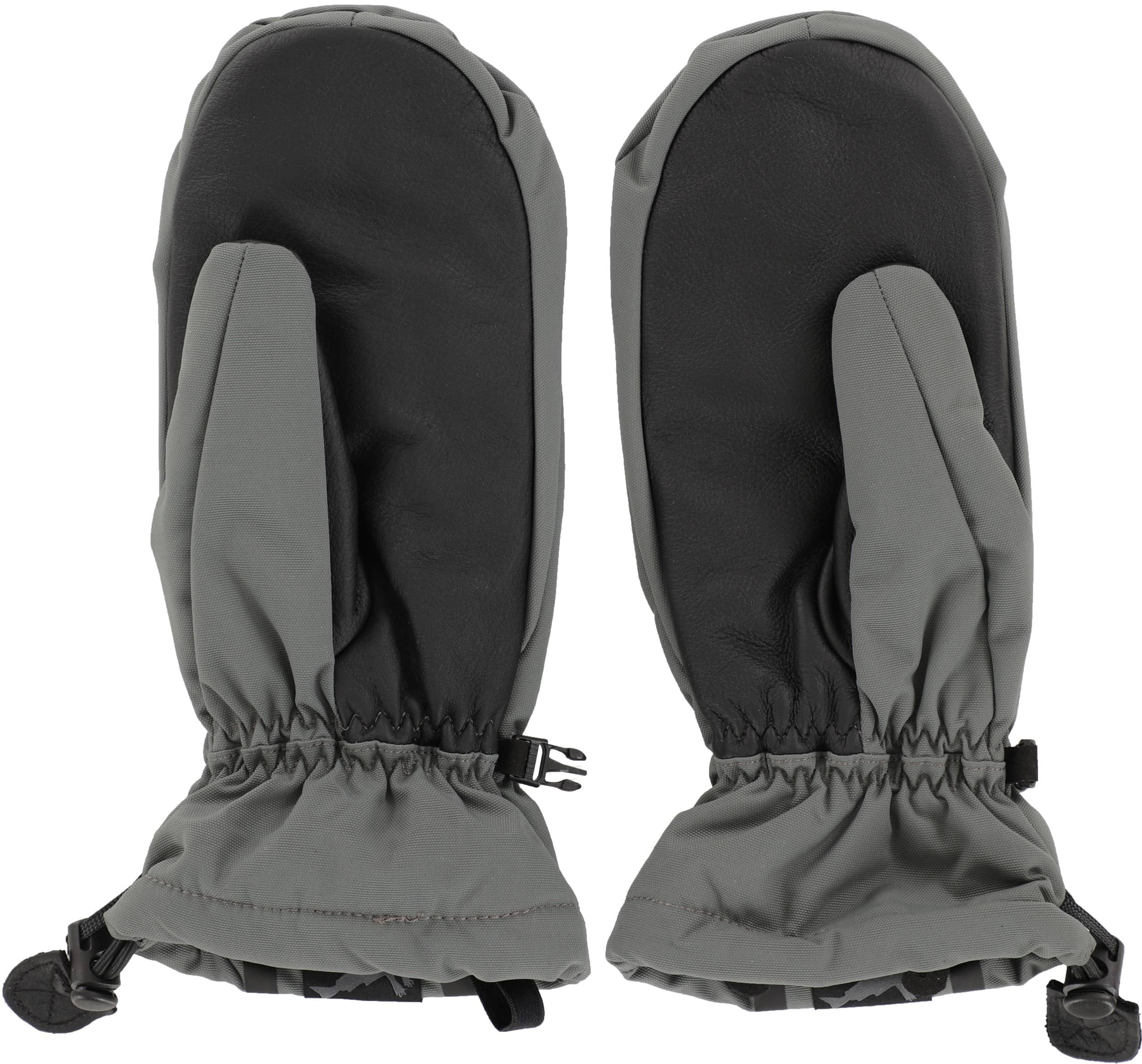 Salmon Arms Classic Mitts | Tactics