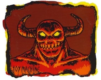 Skateboard Stickers | Tactics