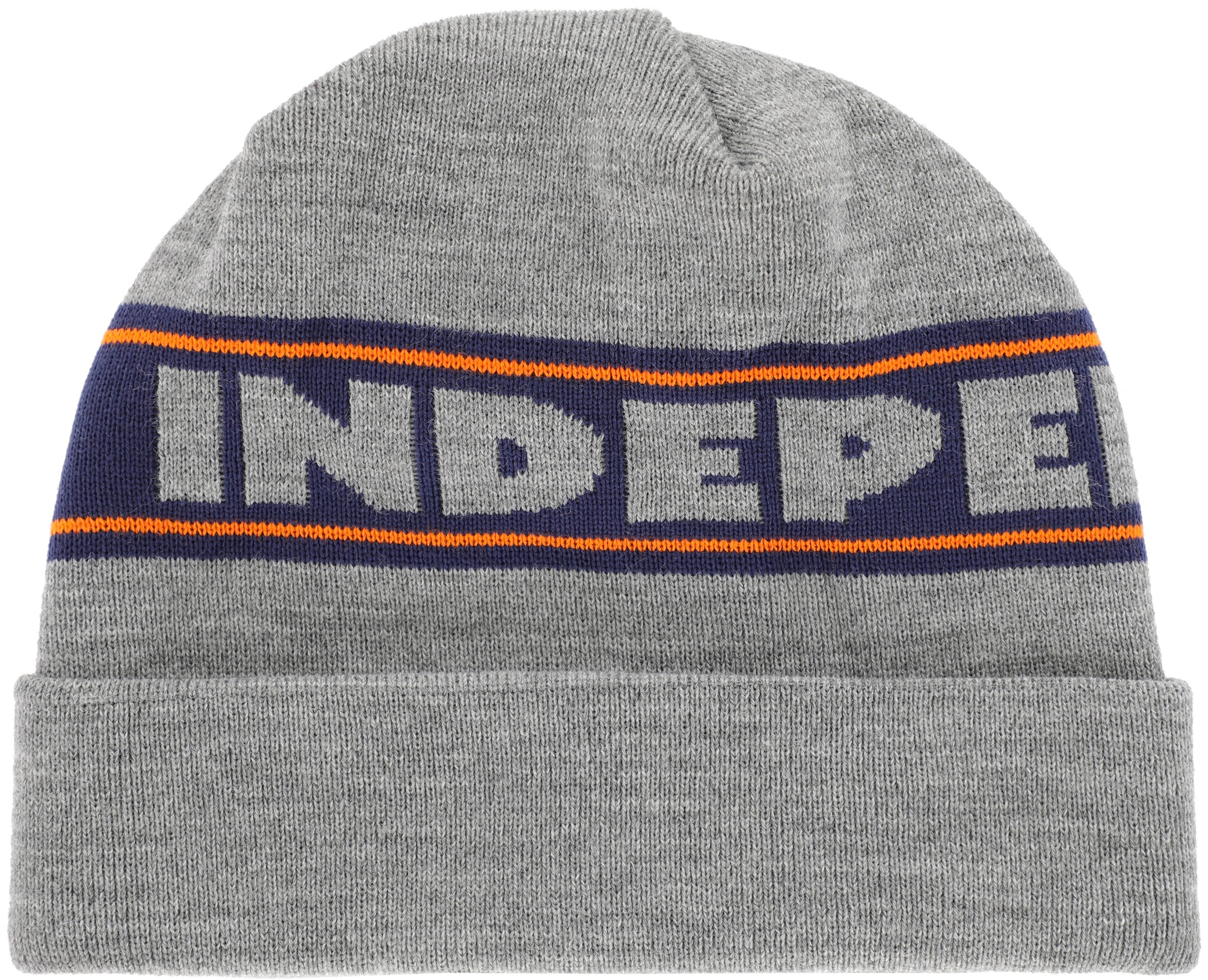 Independent Bar Logo Beanie | Tactics