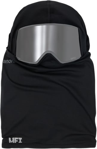 Snowboard Face Masks | Tactics