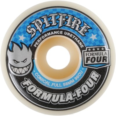 Spitfire Skateboards | Tactics
