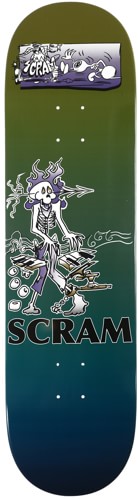 Build a Custom Skateboard Complete | Tactics