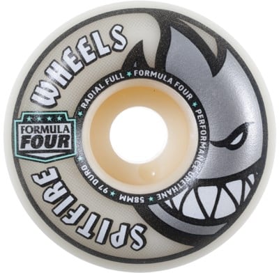 58mm Skateboard Wheels | Tactics