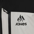 Jones MTN Surf Recycled Insulated Jacket (Closeout) - mineral gray ...