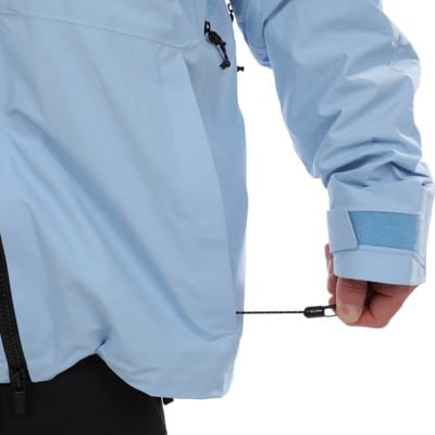 Burton AK Cyclic GORE-TEX 2L Jacket (Closeout) - moonrise Burton AK Cyclic GORE-TEX 2L Jacket (Closeout) - moonrise