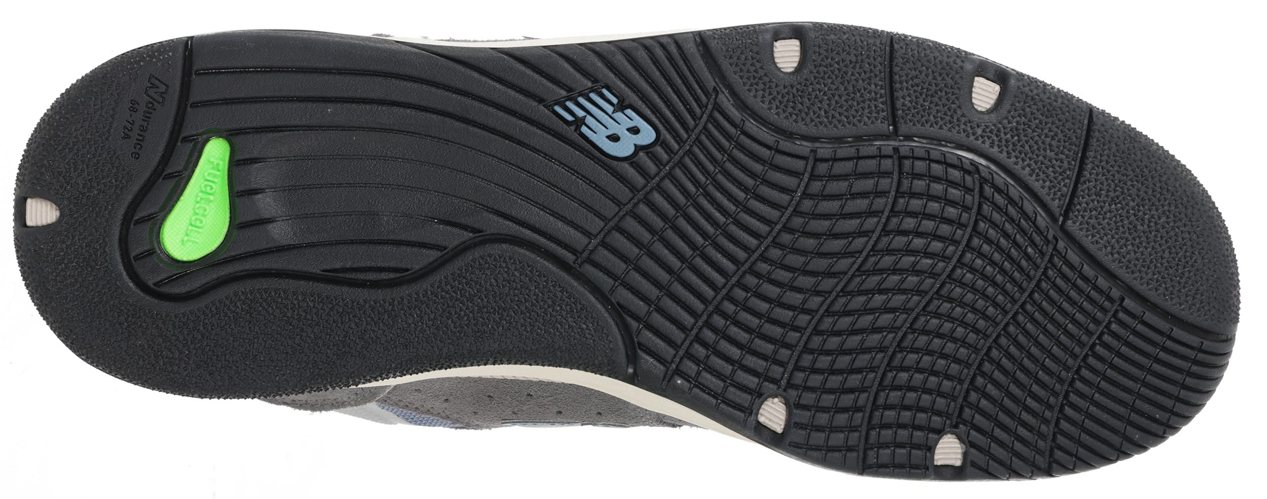 New Balance Numeric 1010 Tiago Lemos Skate Shoes | Tactics