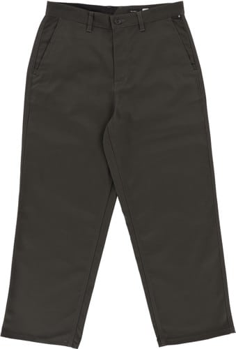 Volcom Clothing | Tactics