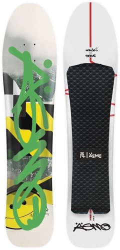 Snowboards | Tactics