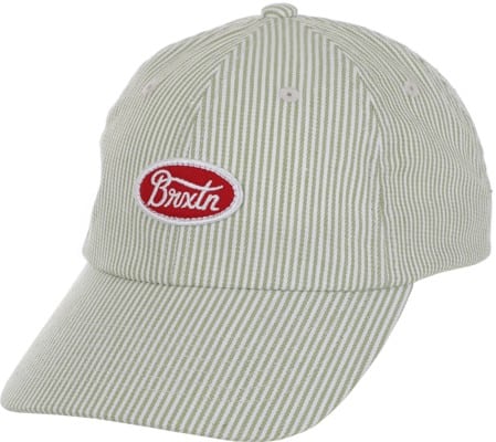 Brixton Hat Size Chart | Tactics