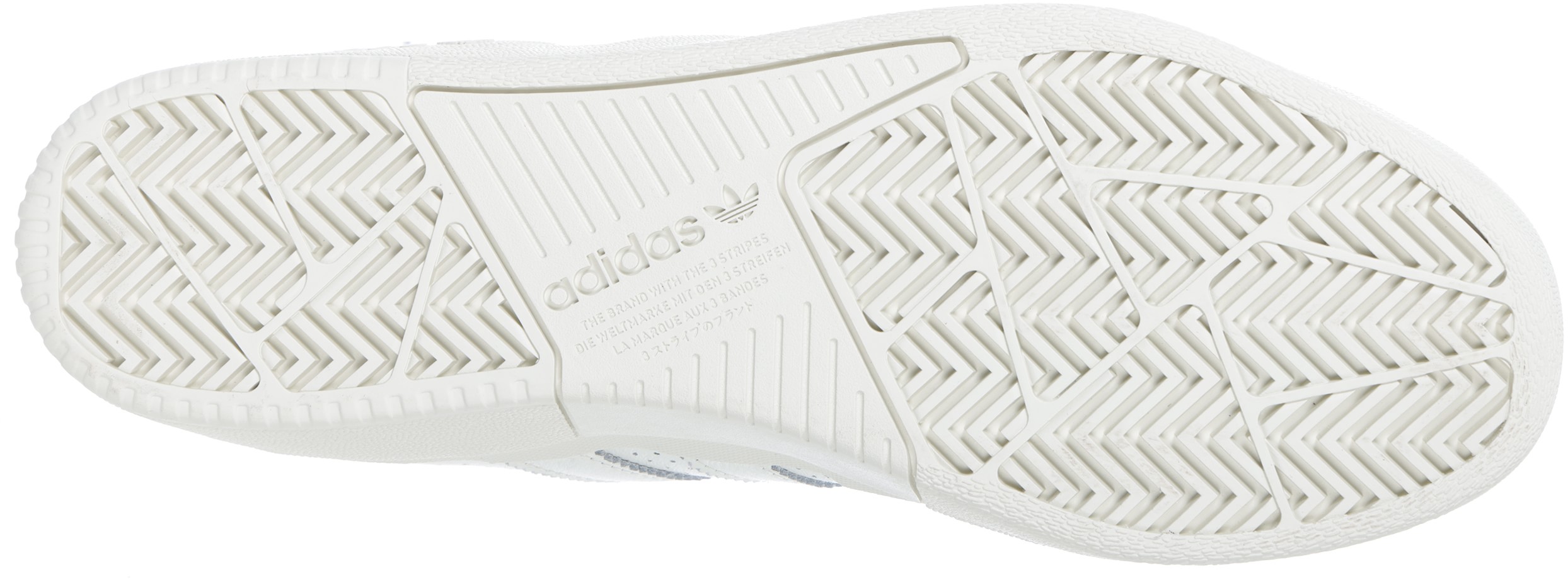 Adidas Tyshawn Pro Skate Shoes | Tactics