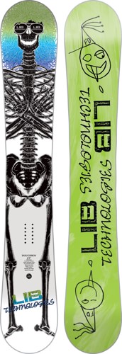 Lib Tech Men's Snowboards | Tactics