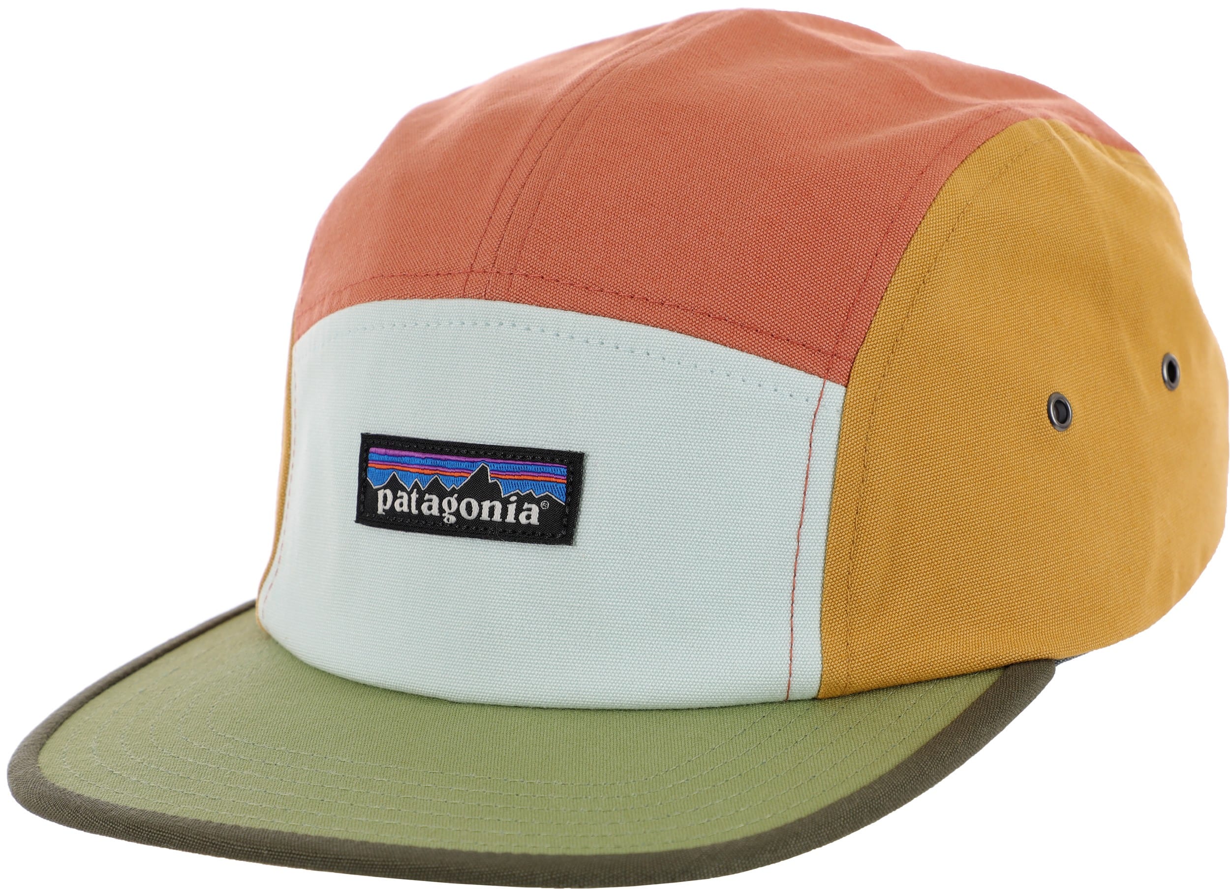 Patagonia Maclure 5-Panel Hat | Tactics