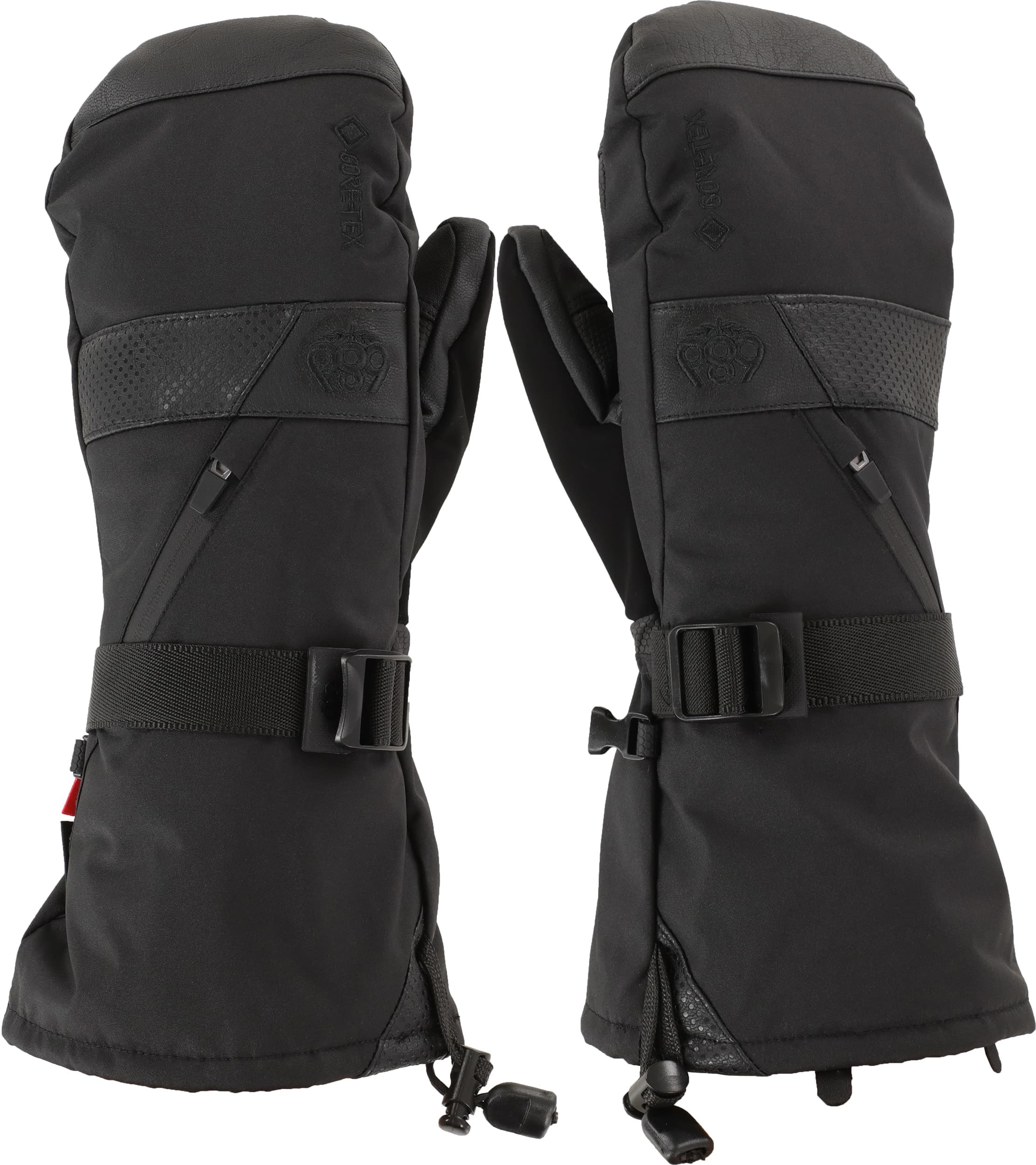 686 GORE-TEX Smarty 3-In-1 Gauntlet Mitts | Tactics