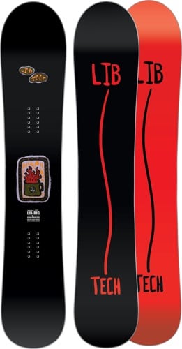 Lib Tech Men's Snowboards | Tactics