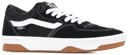 Vans Rowan 2 Pro Skate Shoes - leather black | Tactics