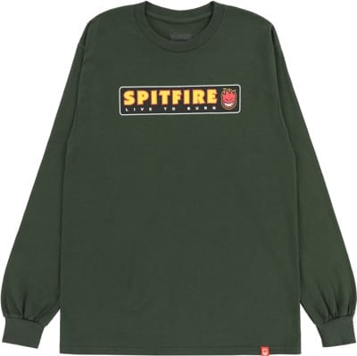 Spitfire Clothing | Tactics
