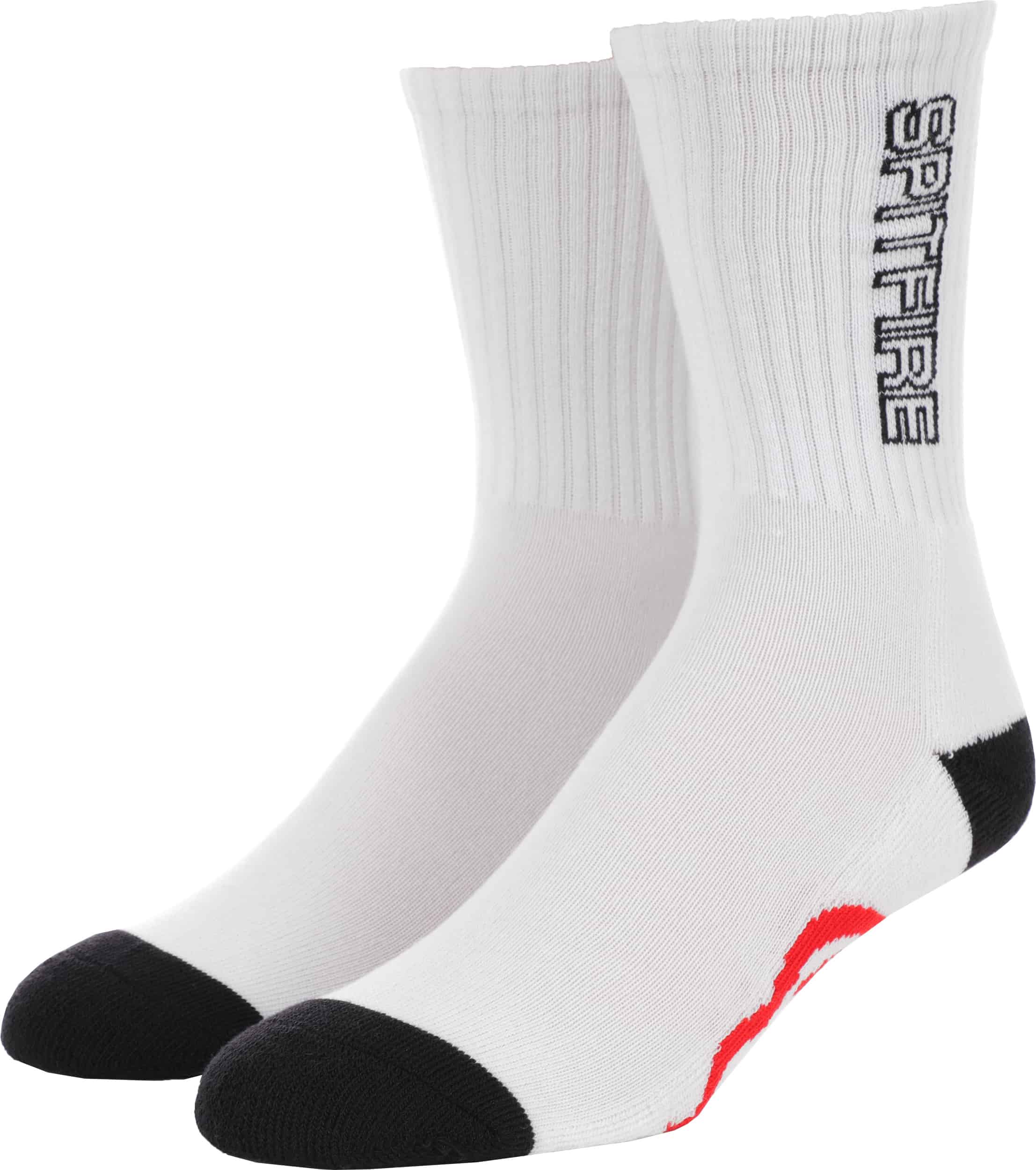 Spitfire Classic 87' 3-Pack Sock | Tactics