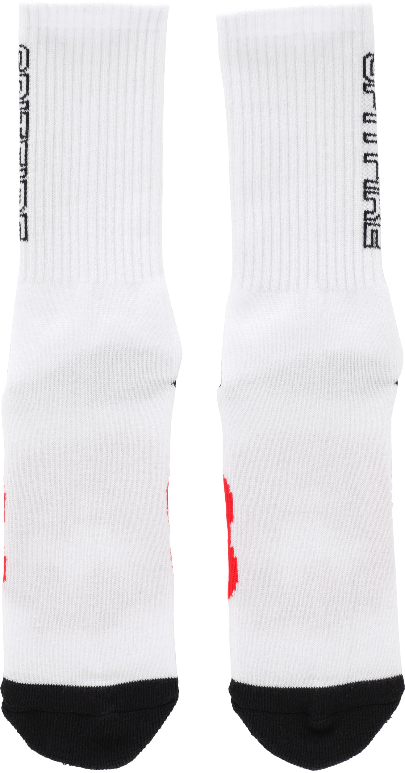 Spitfire Classic 87' 3-Pack Sock | Tactics