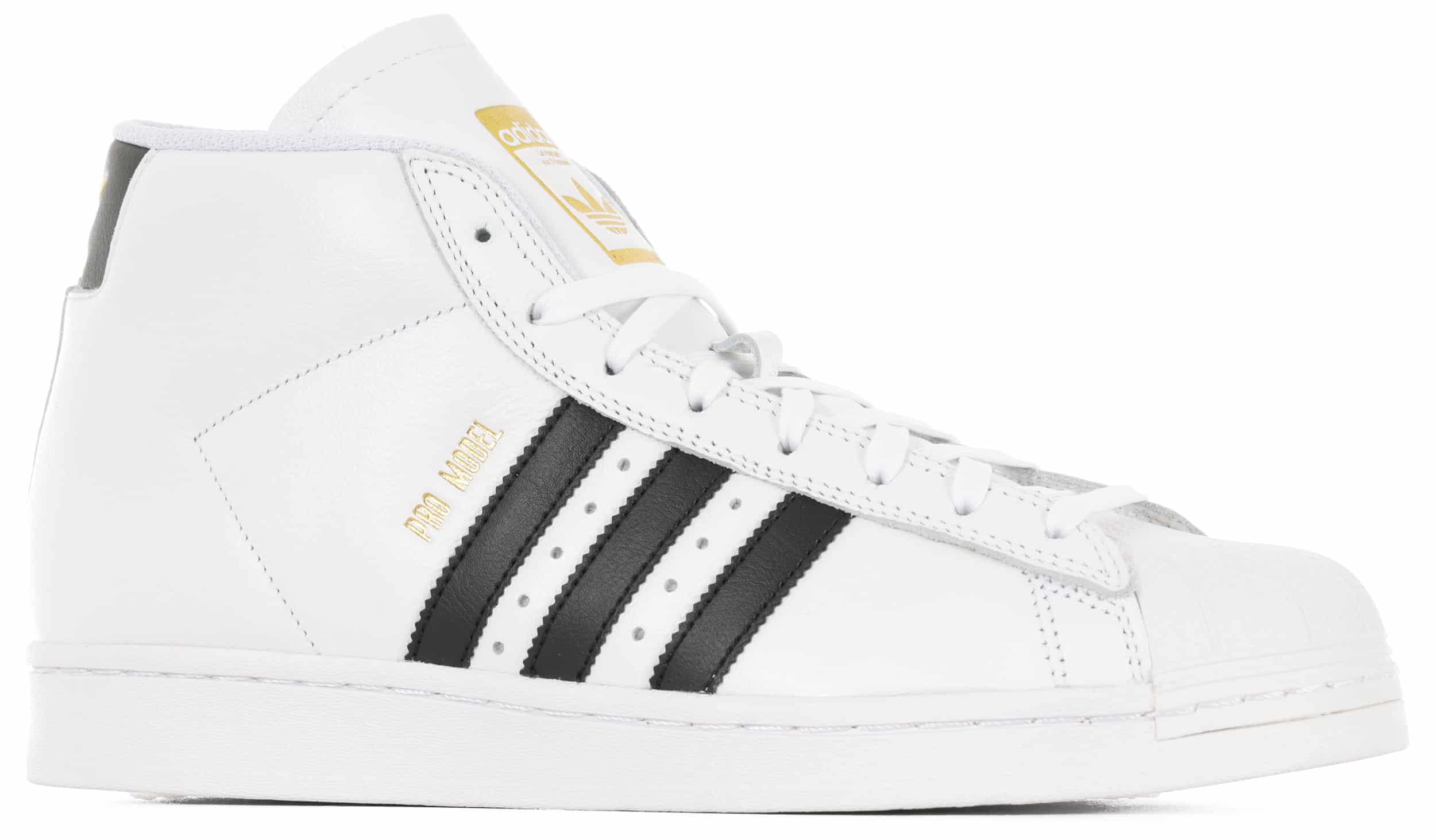 Adidas Pro Model ADV Skate Shoes | Tactics