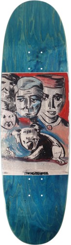 Skateboard Decks | Tactics