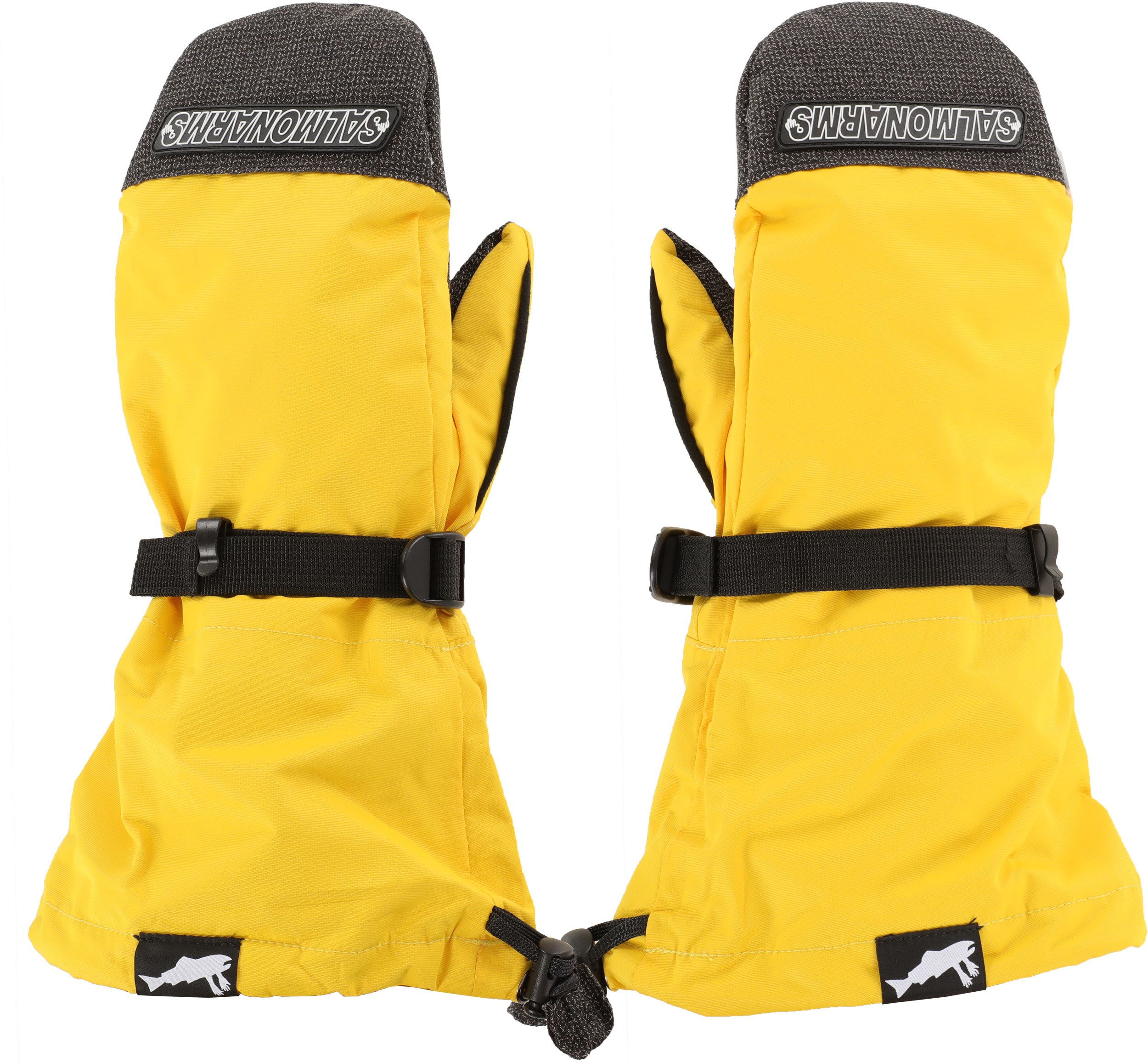 Salmon Arms Overmitt 2 Mitts | Tactics