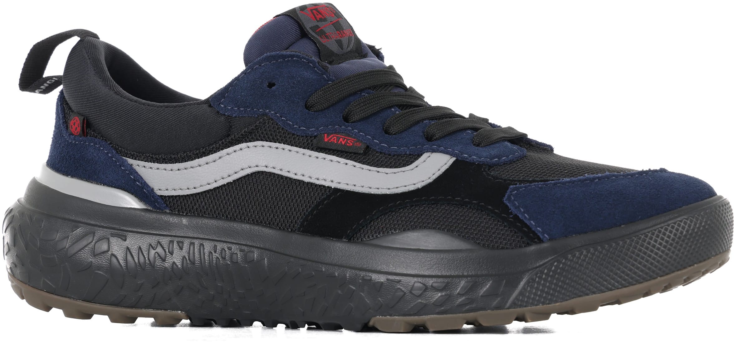 Vans Ultrarange Neo VR3 Shoes - surf essentials black/navy | Tactics