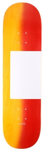 Quasi Skateboard Decks | Tactics