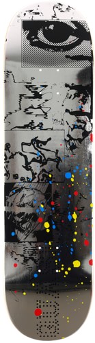 Build a Custom Skateboard Complete | Tactics