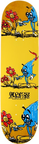 WKND Skateboards | Tactics