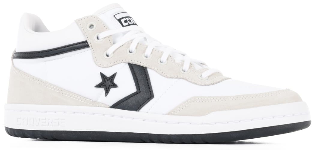 Converse Fastbreak Pro Skate Shoes | Tactics