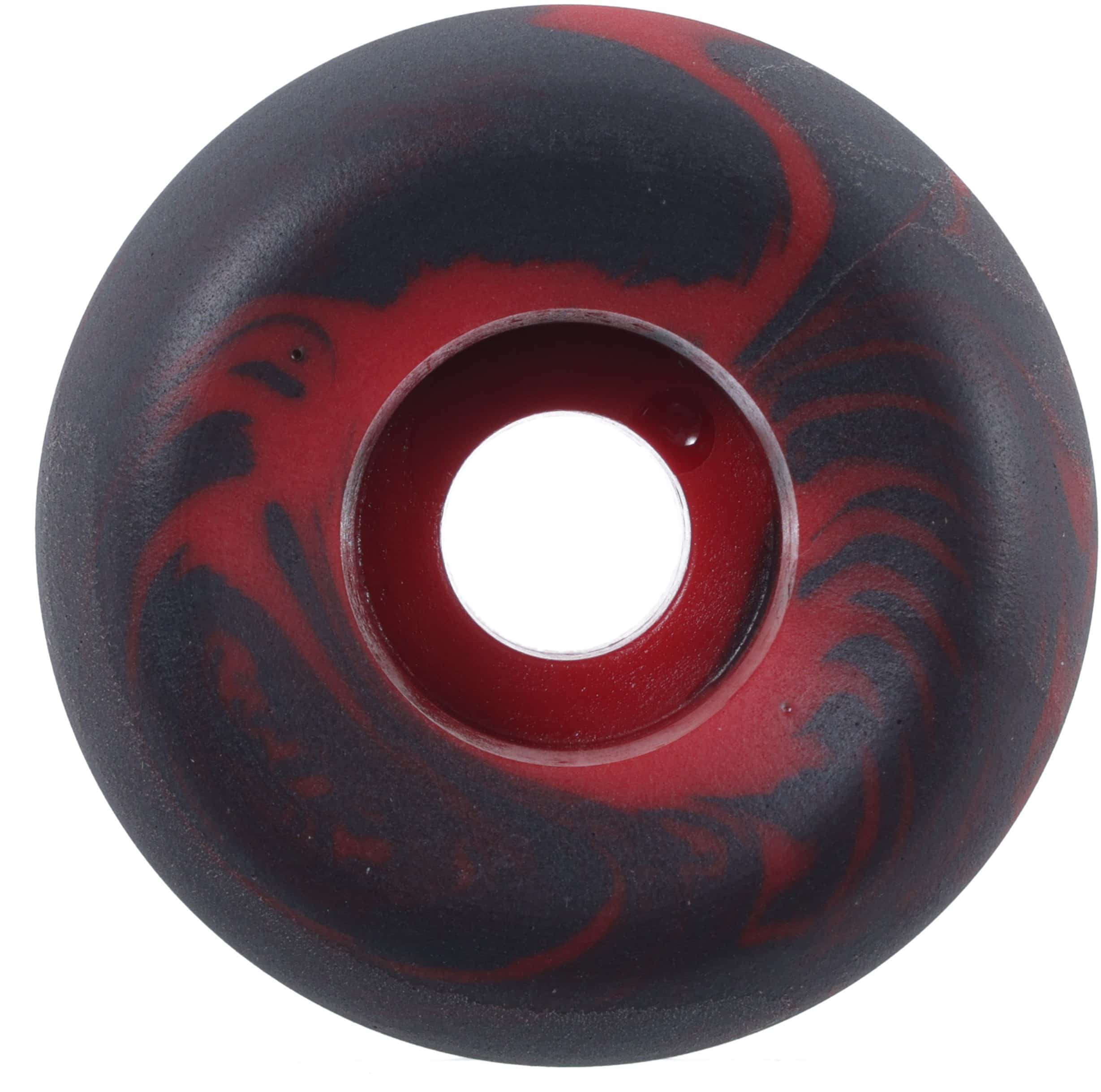 Spitfire Geering Pro Formula Four Conical Full Skateboard Wheels ...