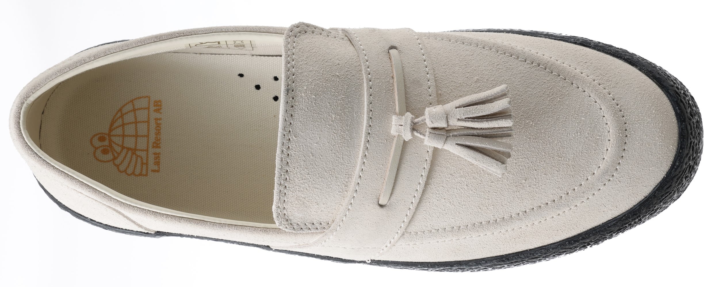 Last Resort AB VM005 - Loafer Skate Shoes | Tactics
