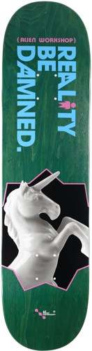 Alien Workshop Skateboards and Clothing | Tactics
