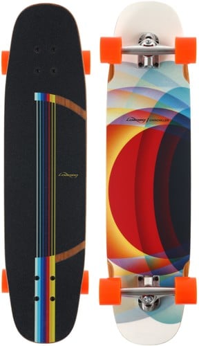 Longboard Completes | Tactics