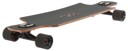 Landyachtz Drop Hammer 36.5" Drop Through Complete Longboard - sun fox ...