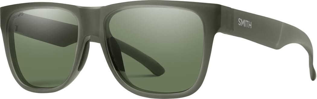 Smith Lowdown 2 Polarized Sunglasses | Tactics