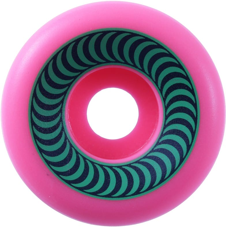 Spitfire Formula Four OG Classic Skateboard Wheels - pink (99d) | Tactics