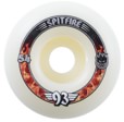 Spitfire Formula Four 93 Radial Skateboard Wheels | Tactics