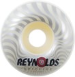 Spitfire Reynolds Pro Formula Four 93 Classic Skateboard Wheels ...