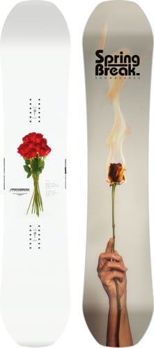 CAPiTA Snowboards | Tactics