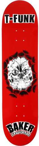 Baker Skateboards | Tactics