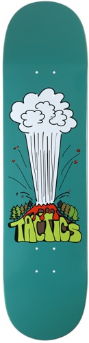 Skateboard Decks | Tactics