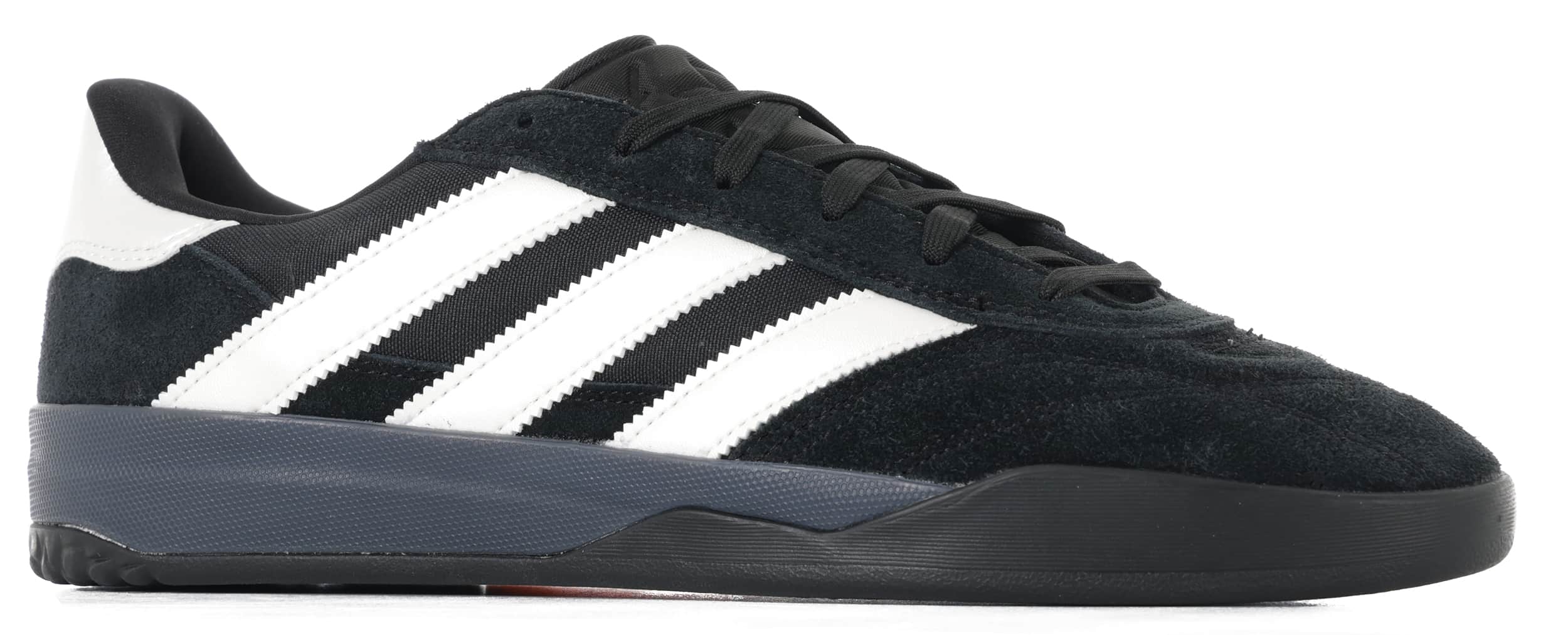 Adidas Copa Premiere Skate Shoes - core black/zero metallic/spark | Tactics