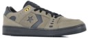 Converse AS-1 Pro Skate Shoes - black/white/gum | Tactics
