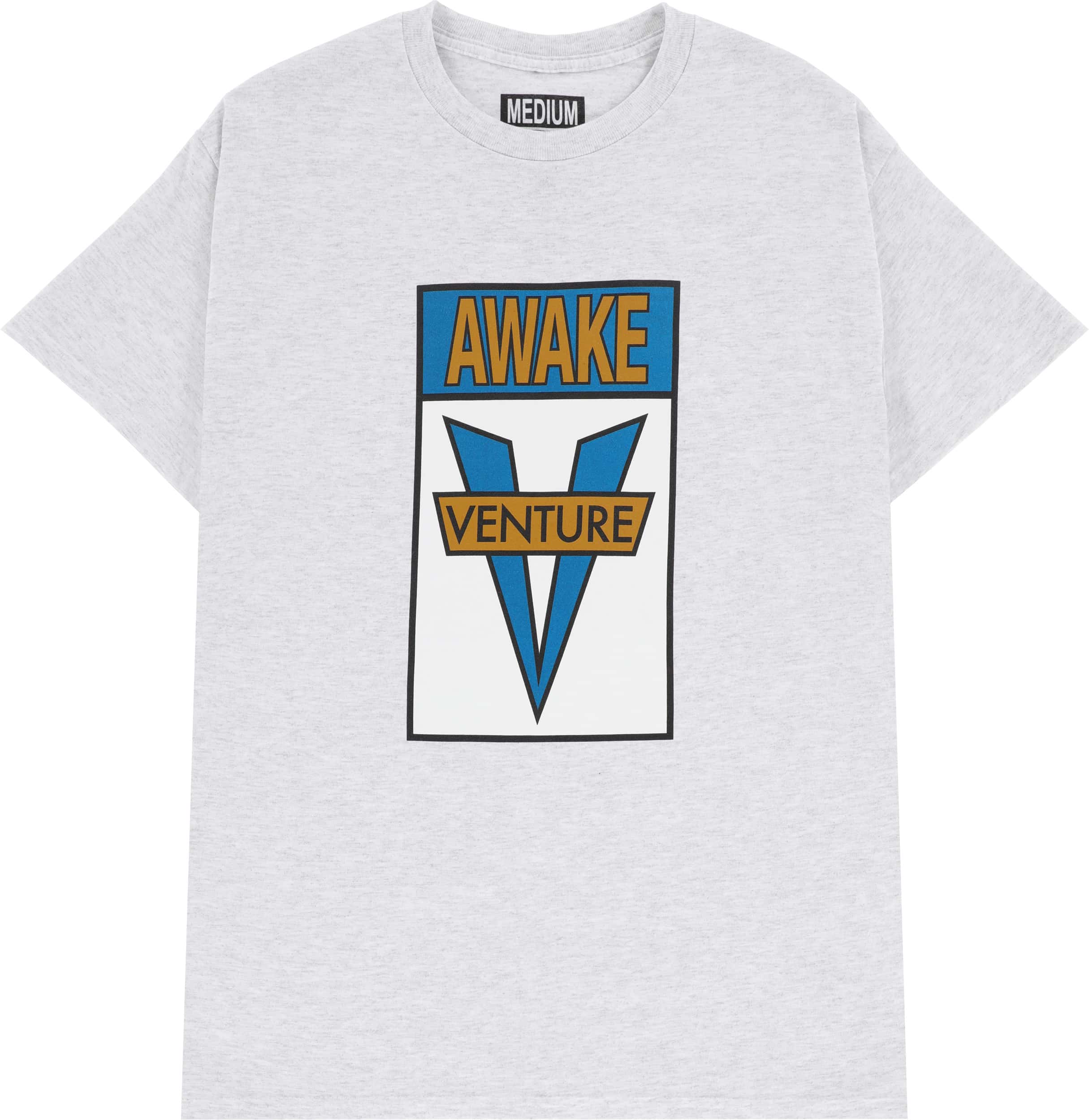 Venture Awake T-Shirt | Tactics