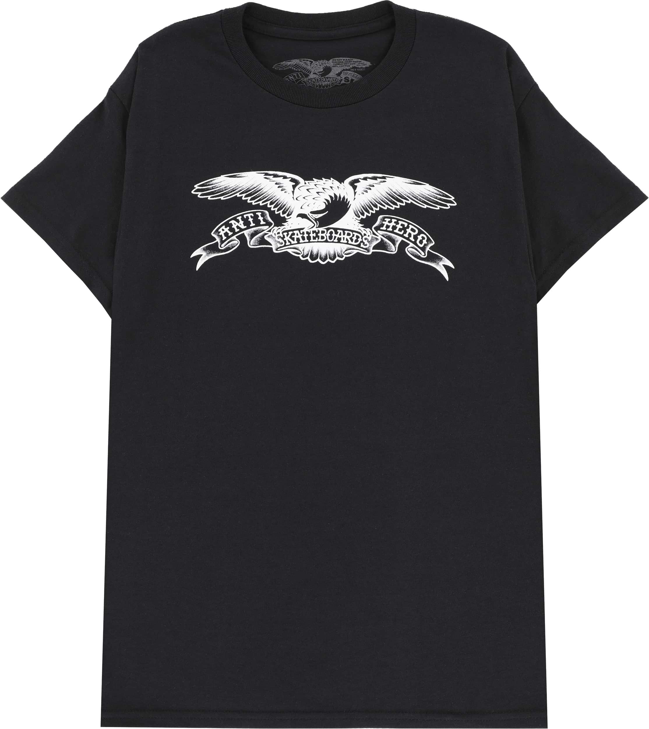 Anti-Hero Basic Eagle T-Shirt | Tactics