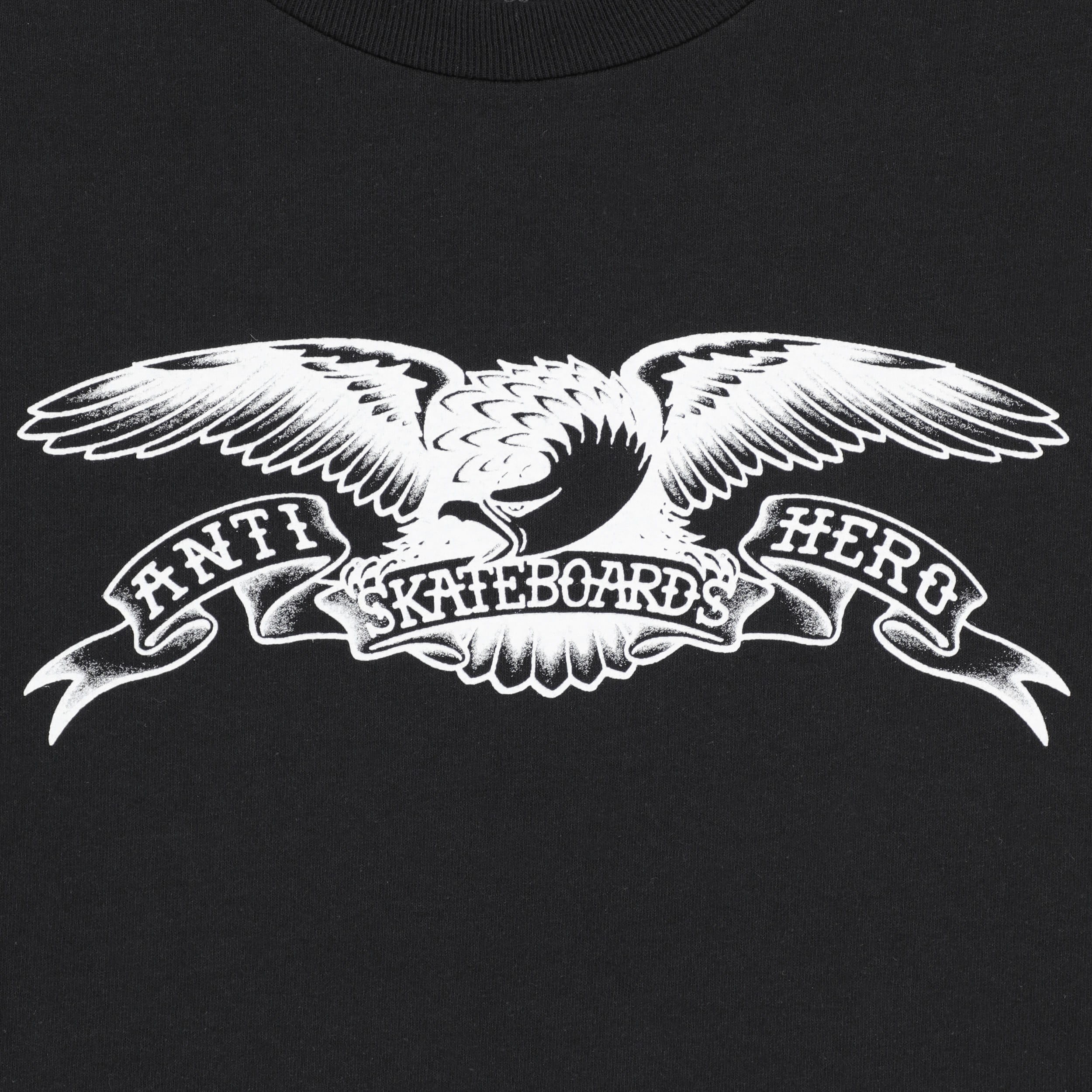 Anti-Hero Basic Eagle T-Shirt | Tactics