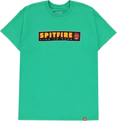 Spitfire Clothing | Tactics